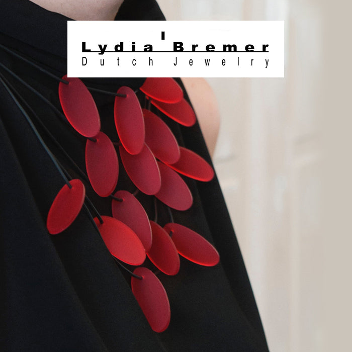 Lydia Bremer – Compton Jewelers